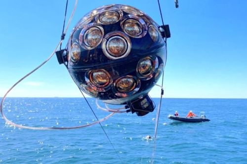 The Highest Energy Neutrino Ever Observed English