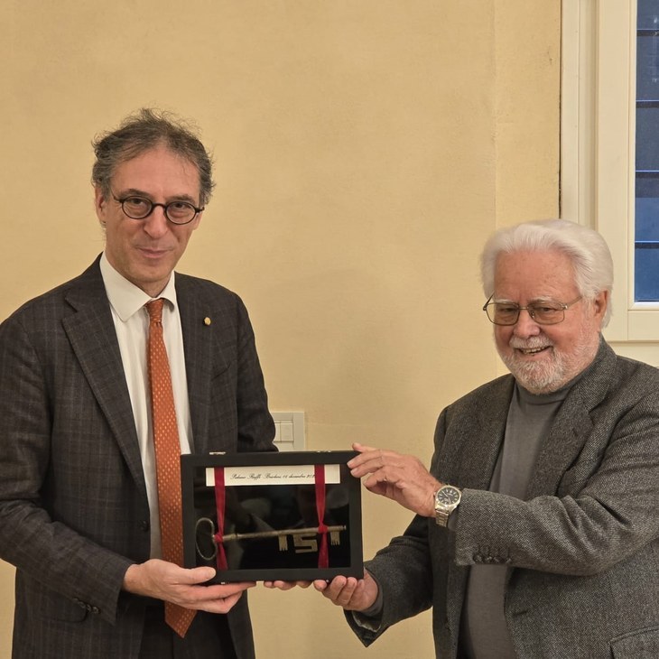 The Rimini Campus consolidates and expands its facilities — English