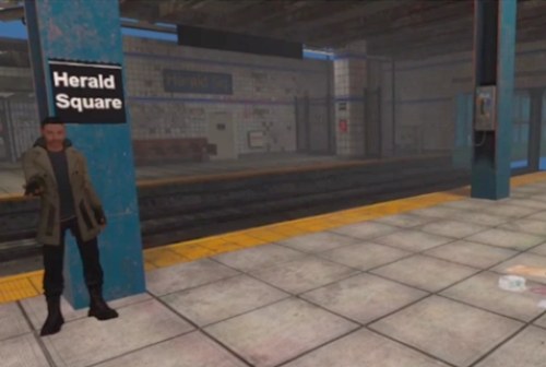 "Where Are You Going All Alone?" Men as Victims of Verbal Harassment ...