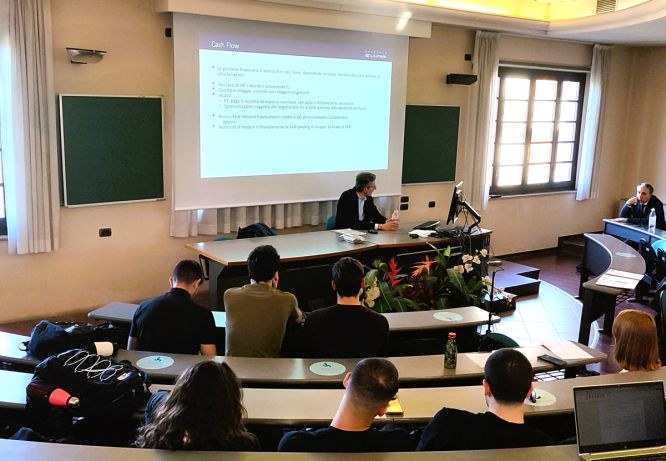 Focus su Digital transformation e Food Systems — Italiano