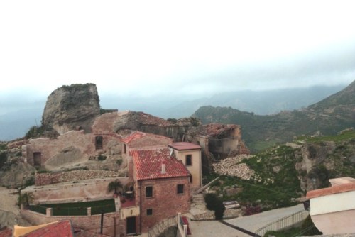 Il patrimonio genetico unico dei Greci di Calabria rivela la loro ...